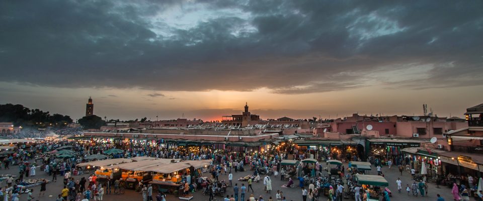 Looking back at HLPF 2021 | World Benchmarking Alliance