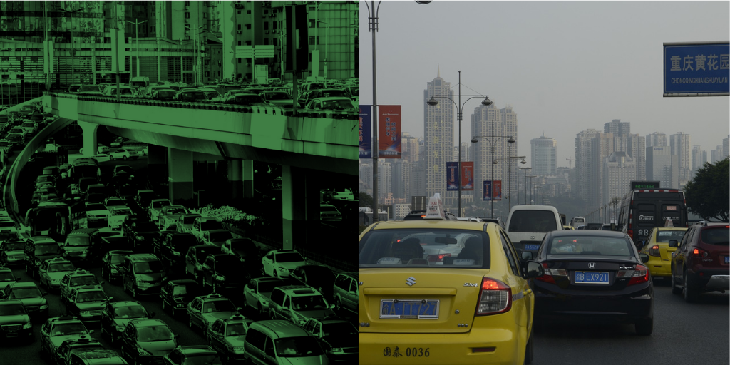 Automotive | World Benchmarking Alliance