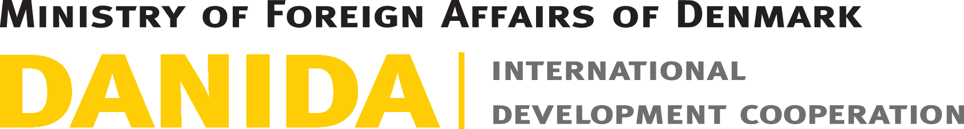 Ministry of Foreign Affairs of Denmark, Danida | World Benchmarking ...
