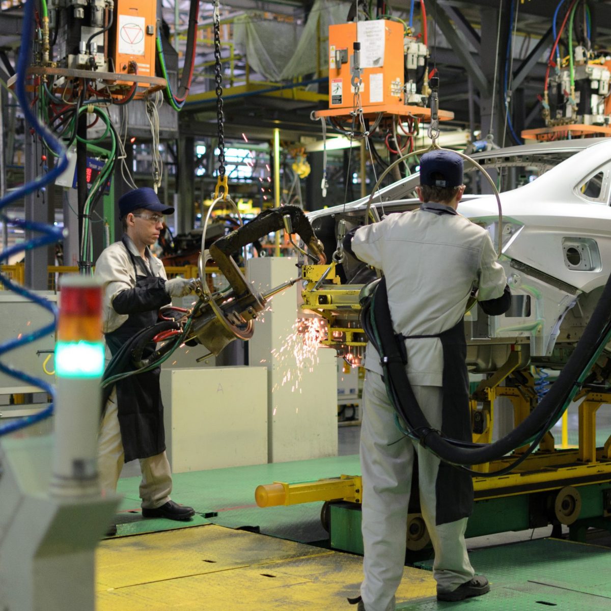 Automotive - World Benchmarking Alliance