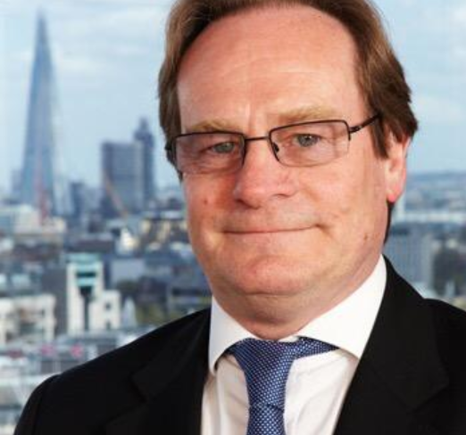 Chris Brett | World Benchmarking Alliance