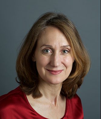 Elizabeth Cousens | World Benchmarking Alliance