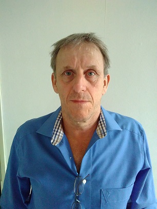 Henk Peters | World Benchmarking Alliance