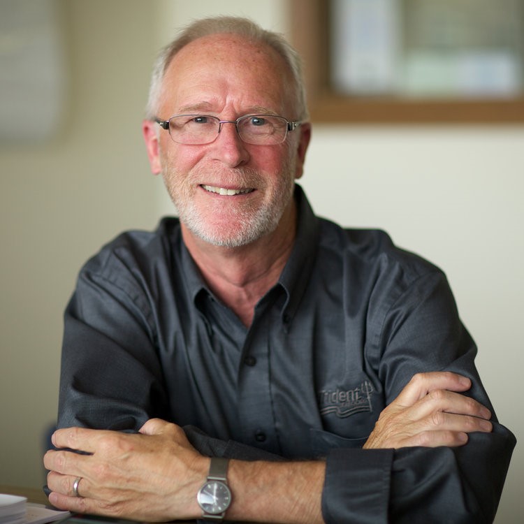 John Garner | World Benchmarking Alliance