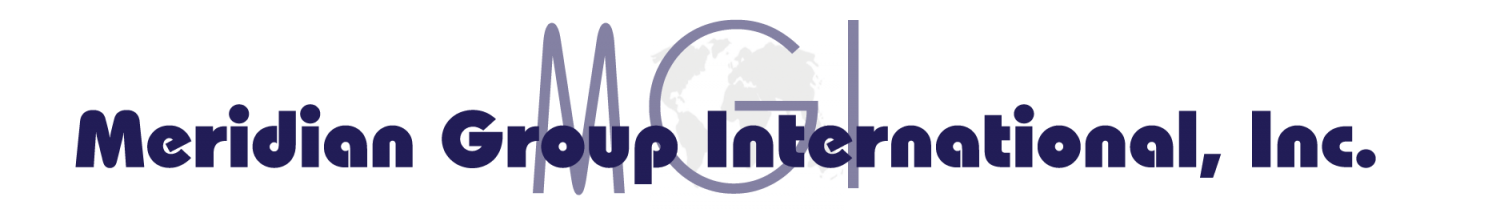 Meridian Group International - World Benchmarking Alliance