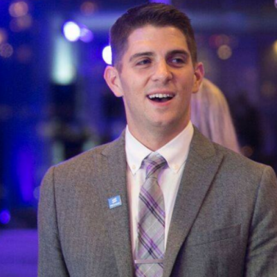 Persons Archive - World Benchmarking Alliance