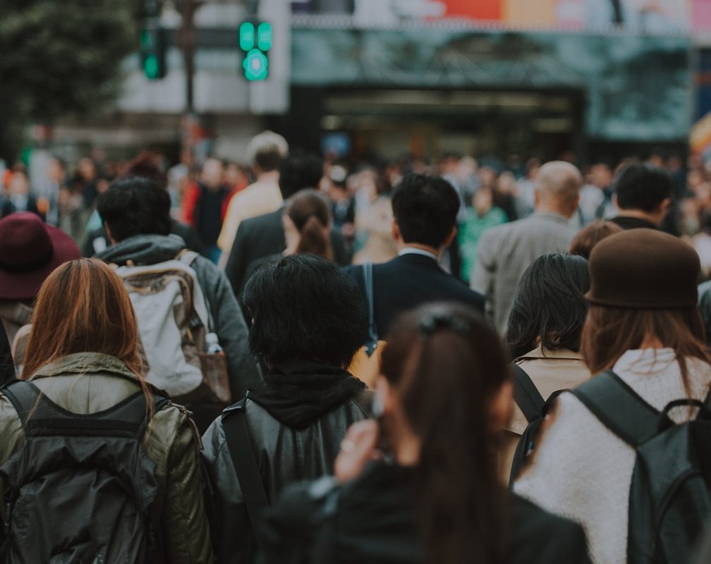 Together, we multiply impact | World Benchmarking Alliance