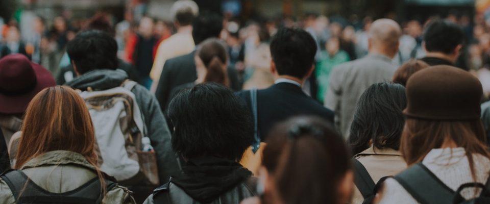 Together, we multiply impact | World Benchmarking Alliance