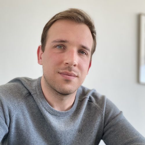 Carl-Hein Frommann | World Benchmarking Alliance