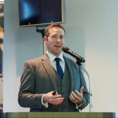 Meet our team | World Benchmarking Alliance