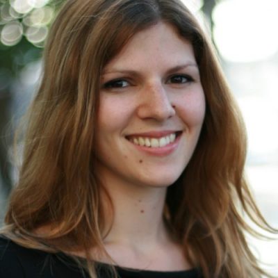 Persons Archive - World Benchmarking Alliance