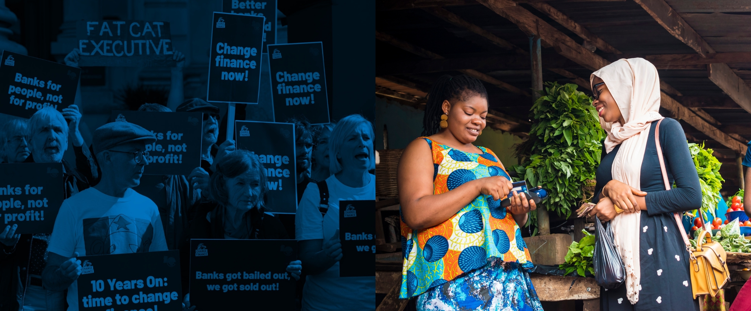 In finance we trust | World Benchmarking Alliance