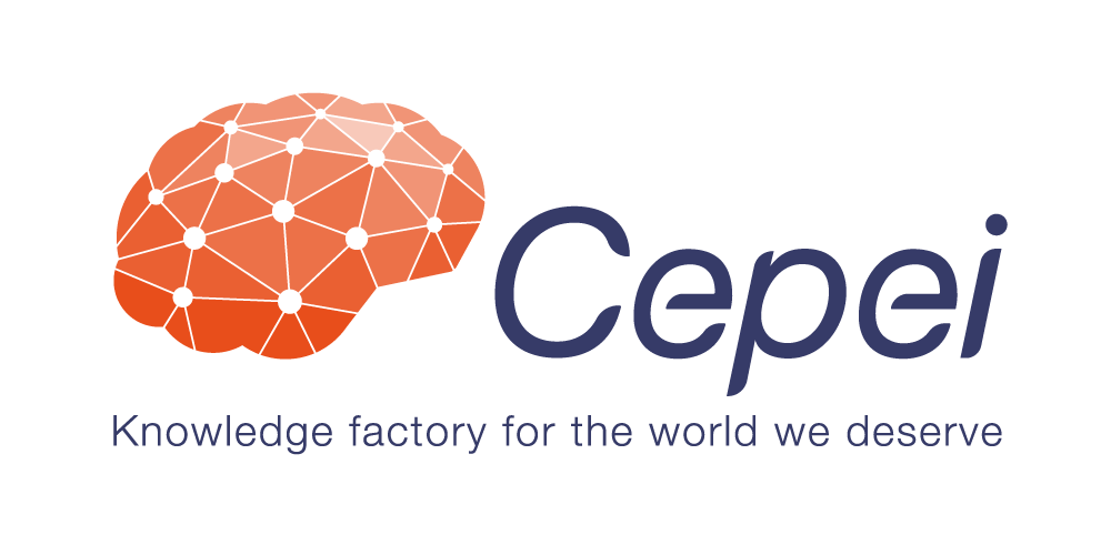 Centro de Pensamiento Estratégico Internacional (CEPEI) | World ...