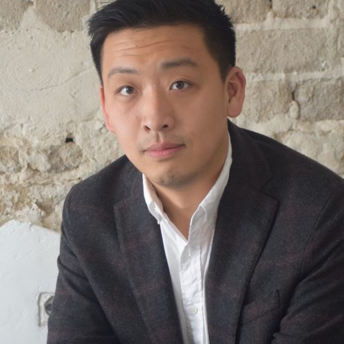 Michael Lee | World Benchmarking Alliance