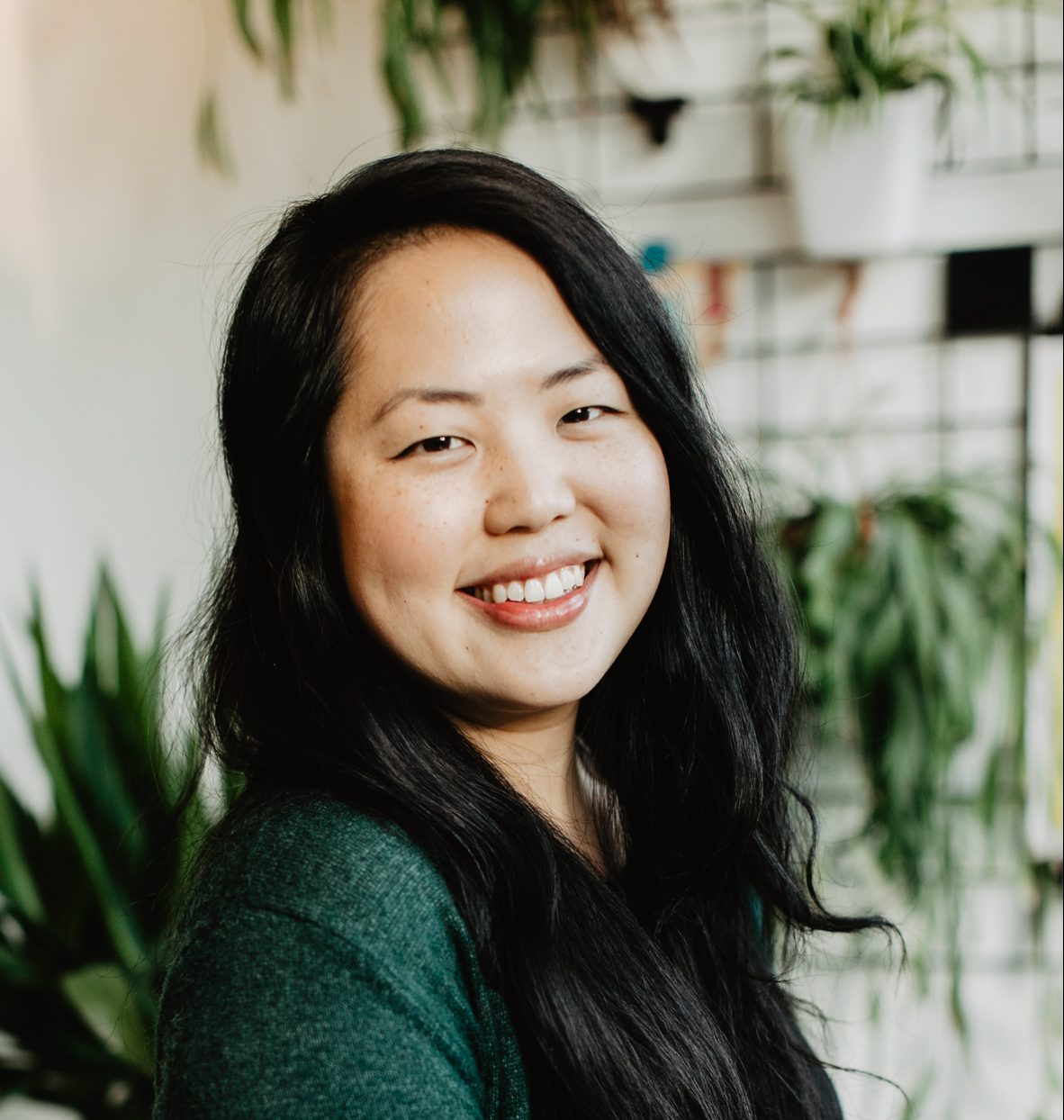 Rachel Leung | World Benchmarking Alliance