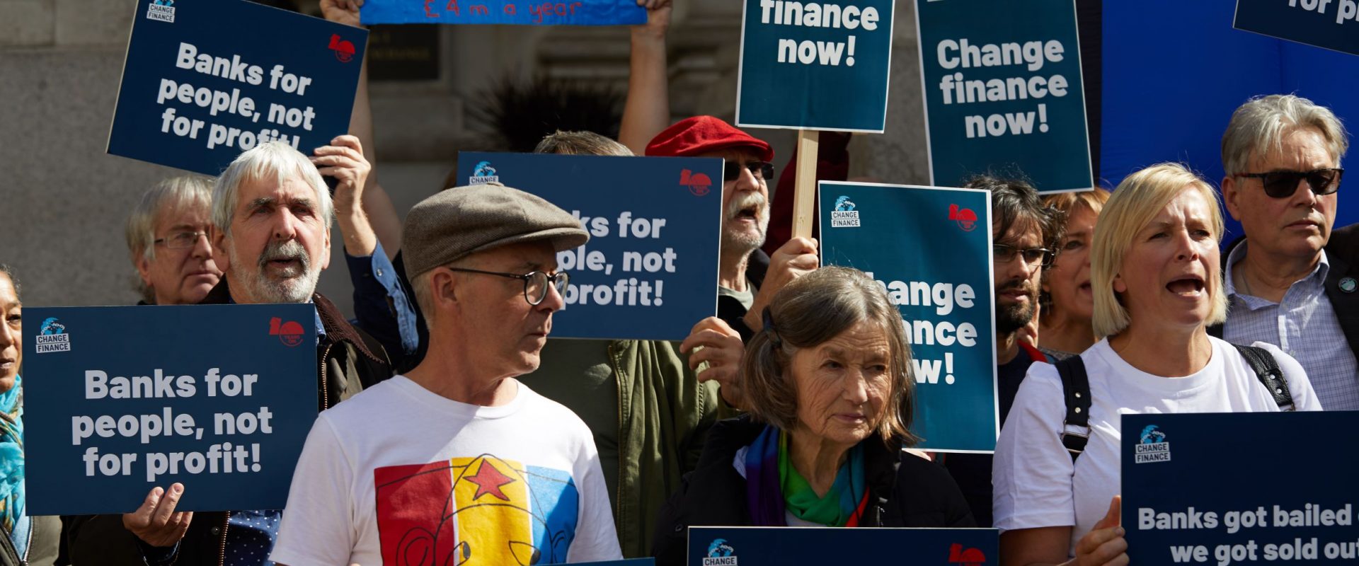 Transforming finance for the Decade of Action | World Benchmarking Alliance