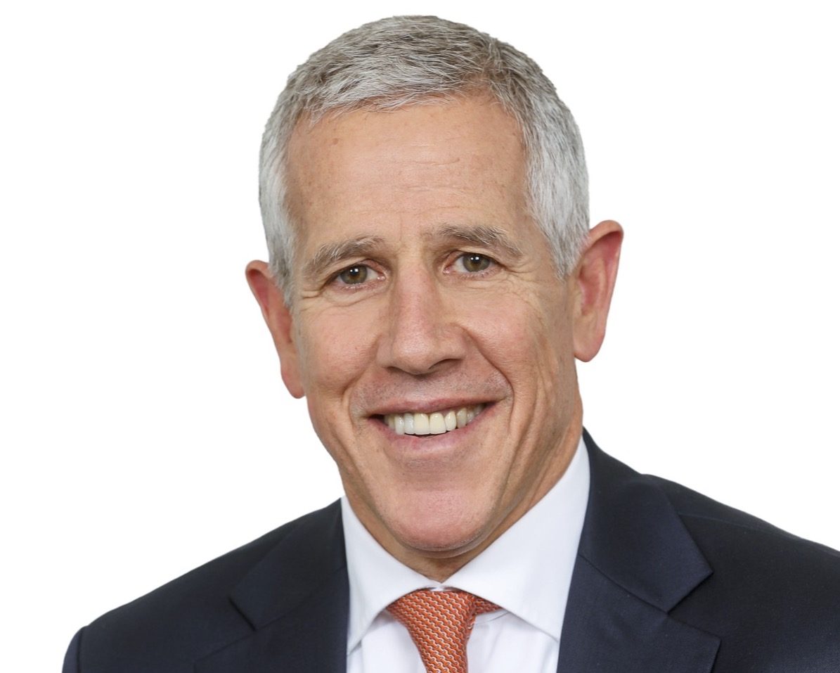 Hendrik du Toit | World Benchmarking Alliance