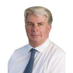 Steve Howard | World Benchmarking Alliance