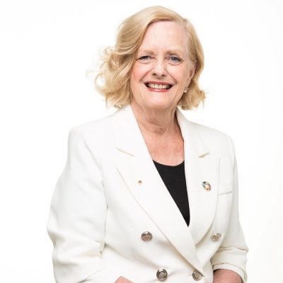 Ambassadors | World Benchmarking Alliance