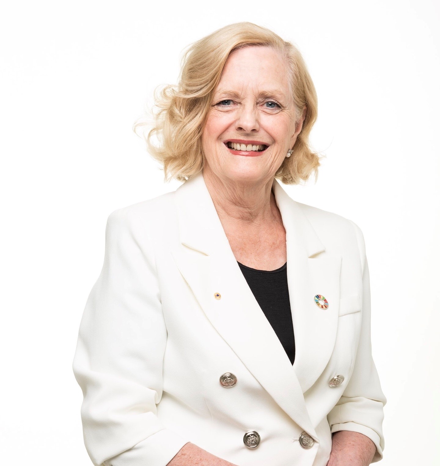 Jane Diplock | World Benchmarking Alliance