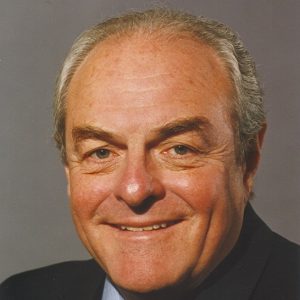 Prof Mervyn King SC | World Benchmarking Alliance