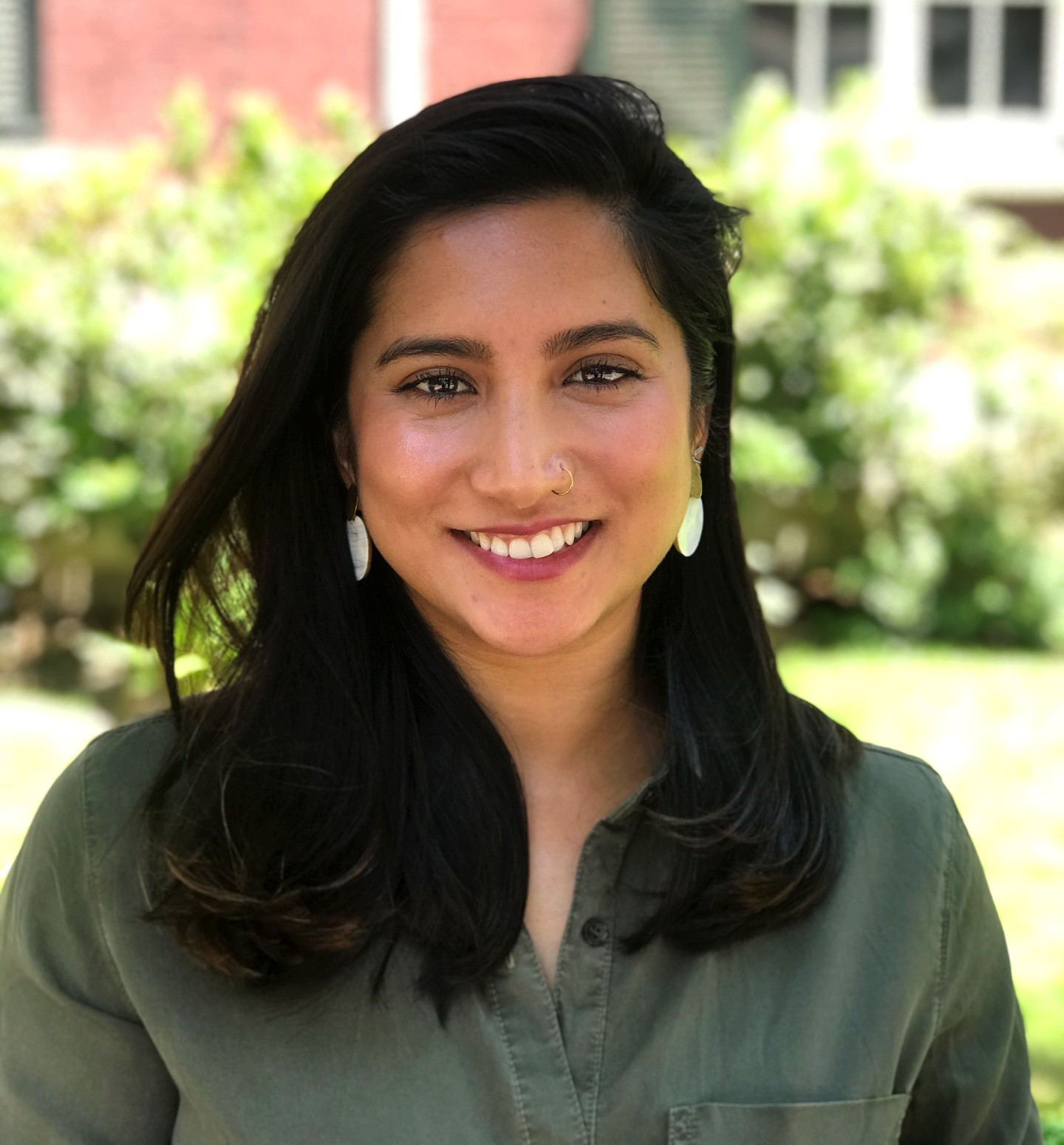 Samita Thapa | World Benchmarking Alliance