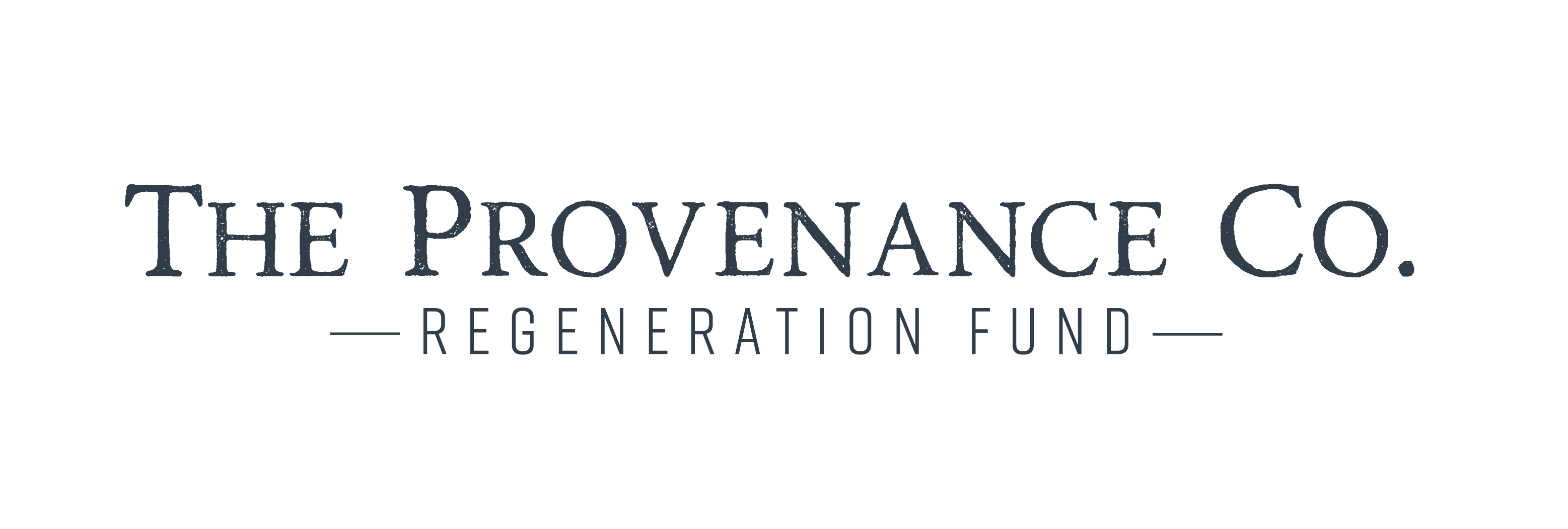 The Provenance Co. | World Benchmarking Alliance