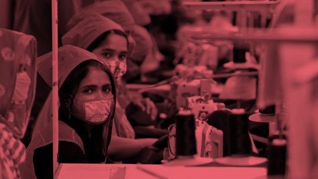 Corporate Human Rights Benchmark WBA