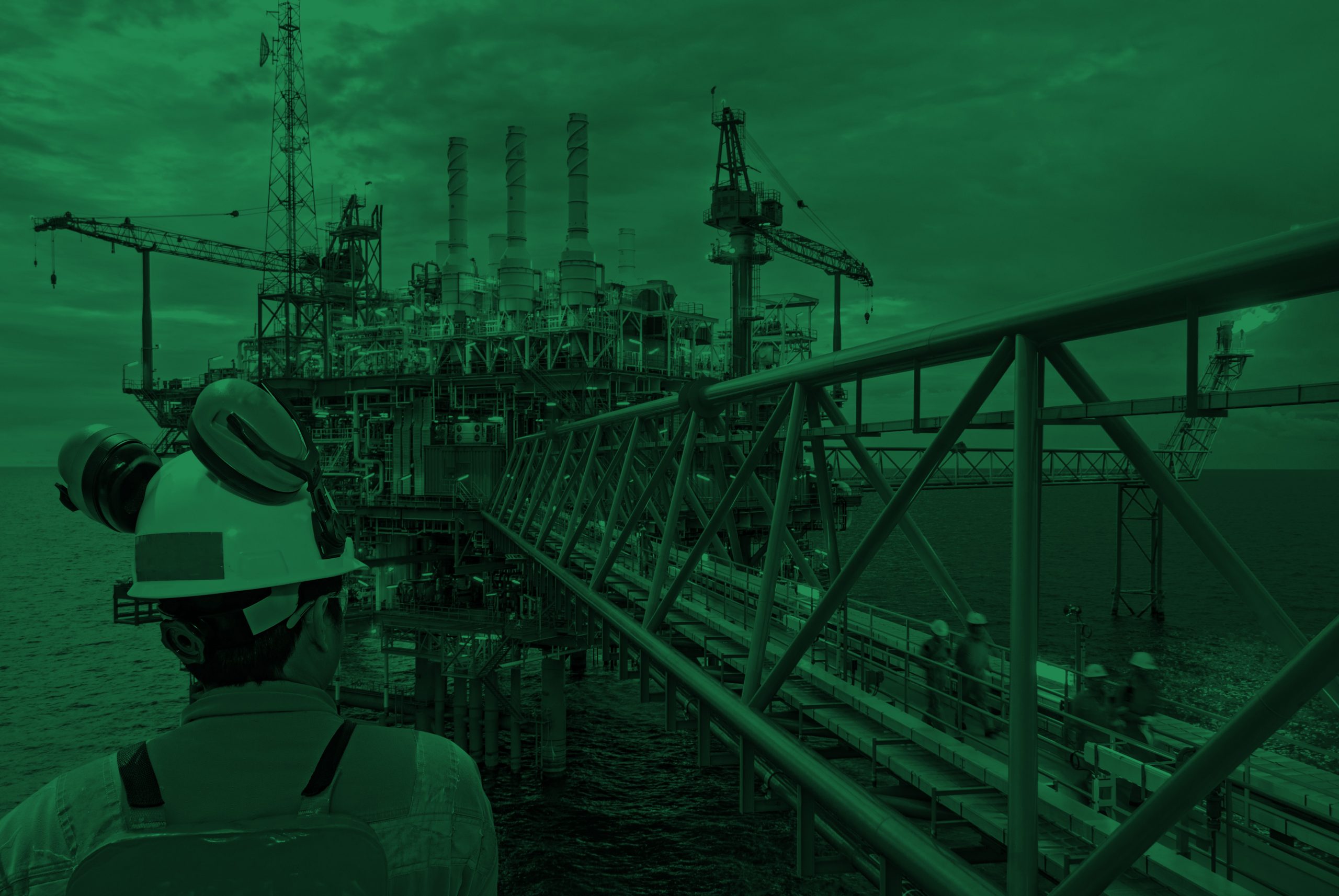 The Methodology for the 2021 Oil and Gas Benchmark | World Benchmarking ...