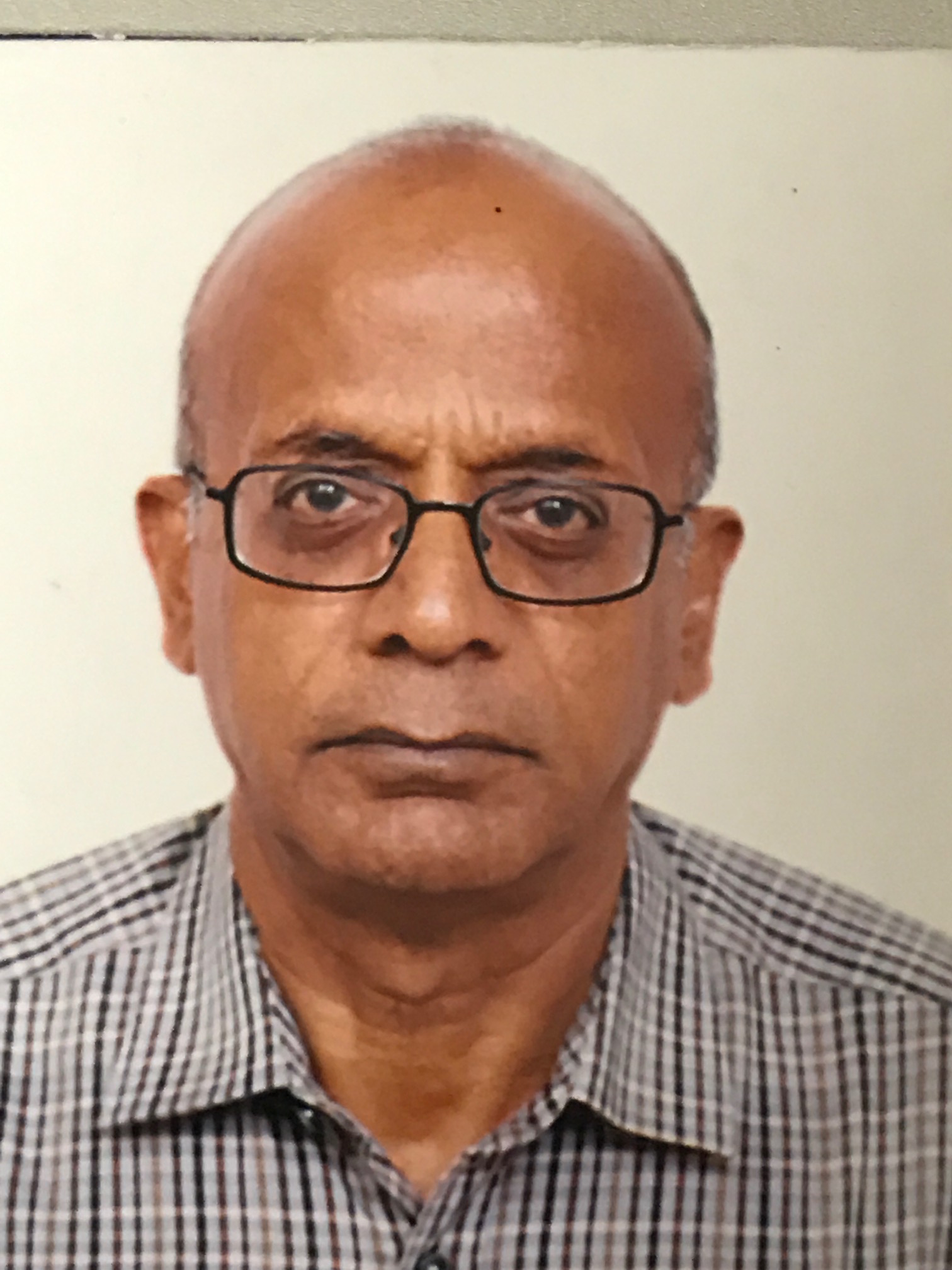 Dev Nathan | World Benchmarking Alliance