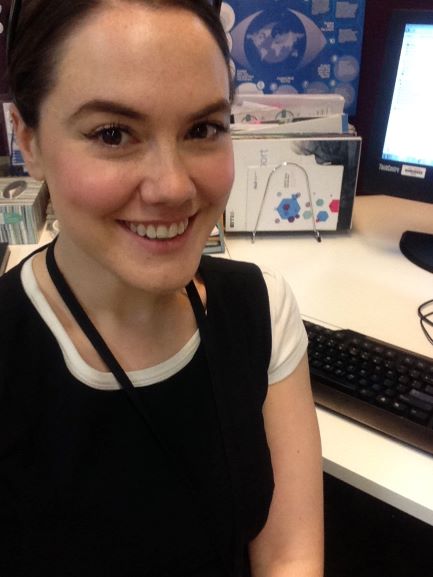 Jessie Cato | World Benchmarking Alliance