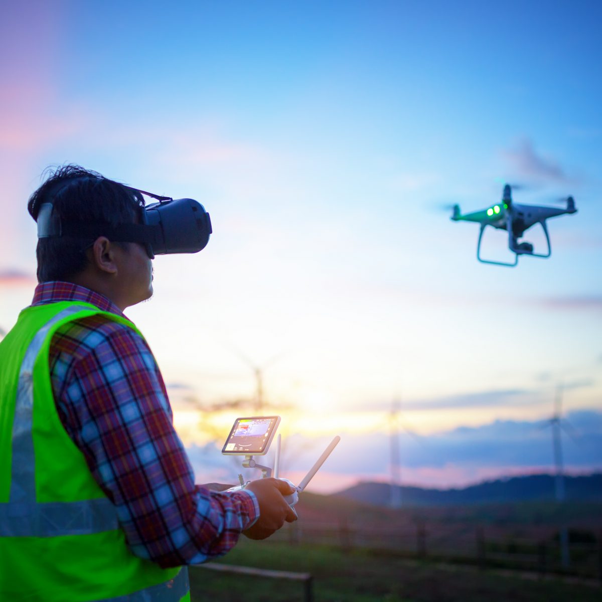 Digital Inclusion Benchmark