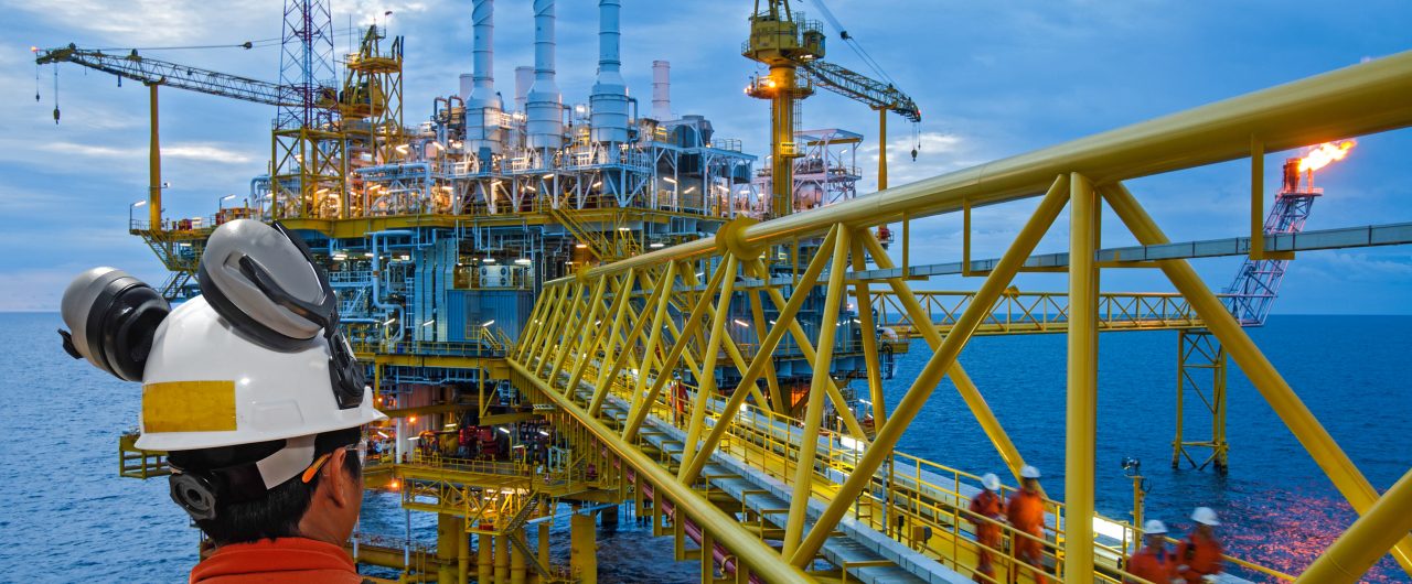 2021 Oil and Gas Benchmark Insights Report | World Benchmarking Alliance