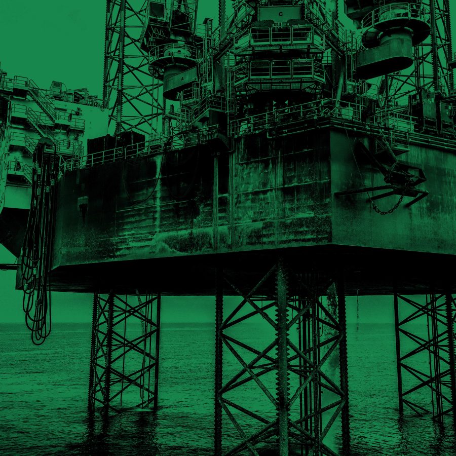 Oil and Gas Benchmark Benchmark