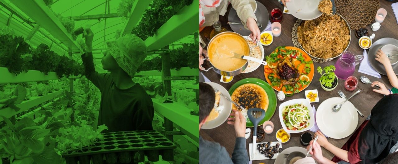 2021 Food and Agriculture Benchmark | World Benchmarking Alliance