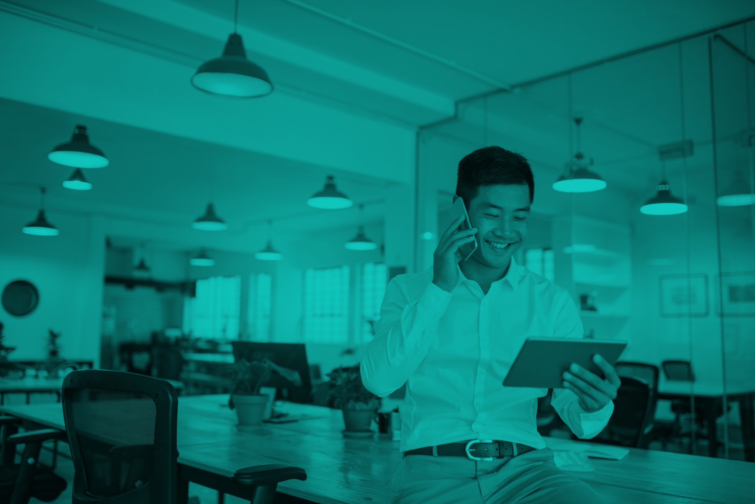 Investing in inclusive digitalisation: a government and investor ...