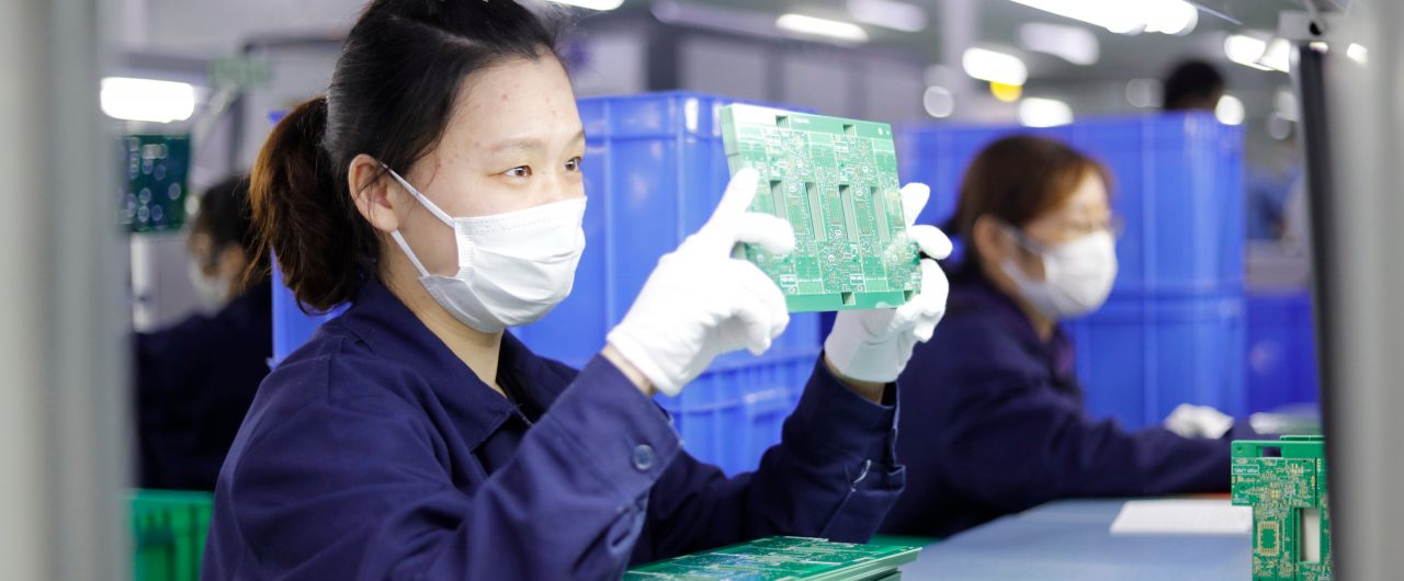 The Methodology for the 2022–2023 Corporate Human Rights Benchmark ...