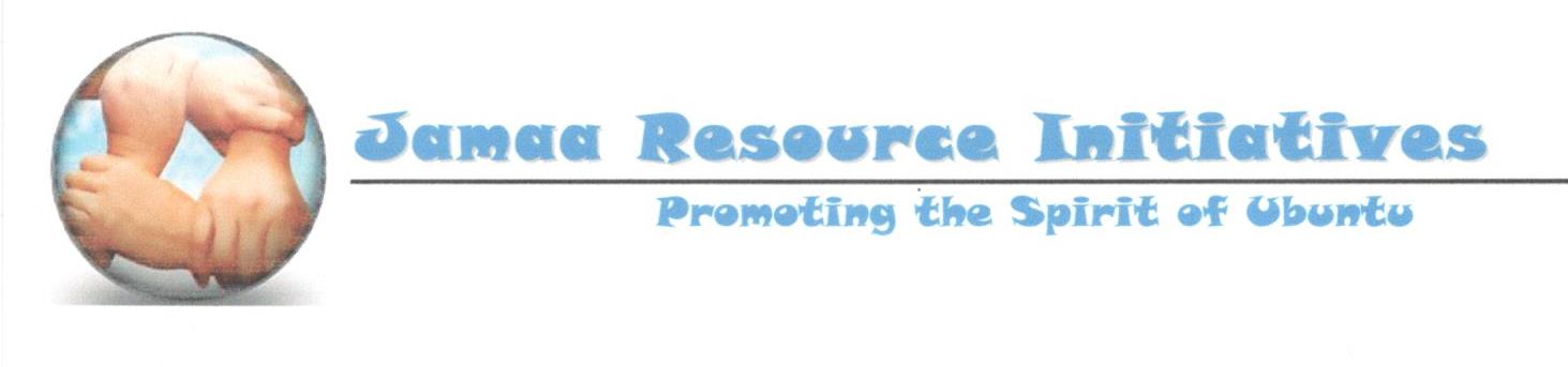 Jamaa Resource Initiatives | World Benchmarking Alliance