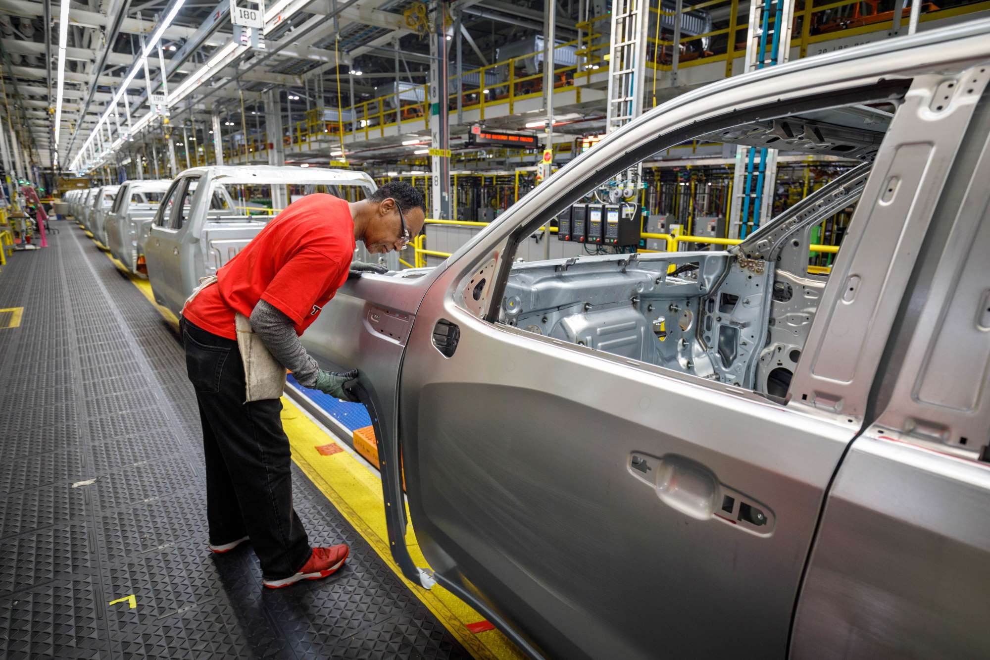 Introducing our revised methodology for the Corporate Human Rights ...