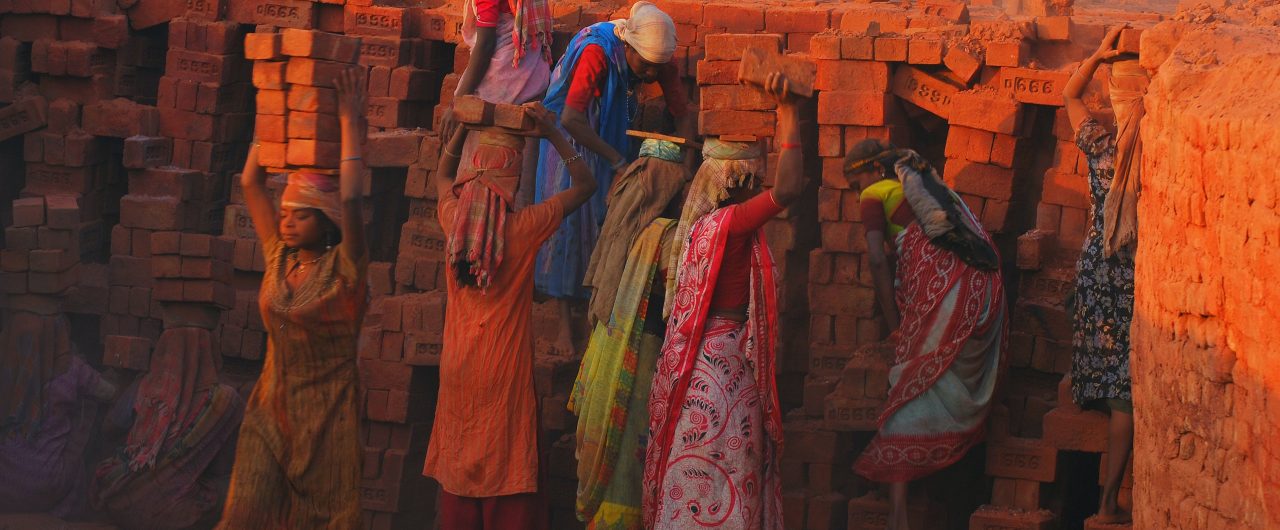 Scaling up expectations: How to show serious action on tackling forced ...