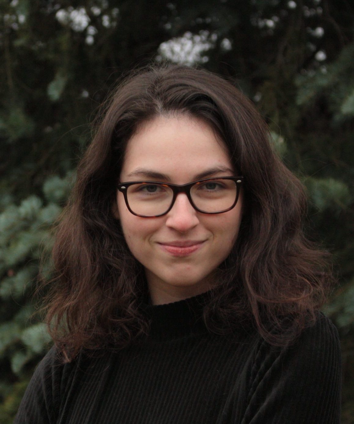 Flora Rencz | World Benchmarking Alliance