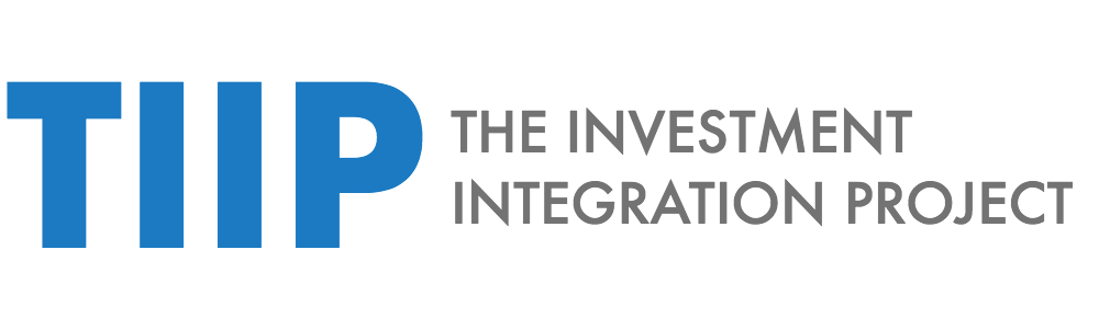 The Investment Integration Project (TIIP) | World Benchmarking Alliance