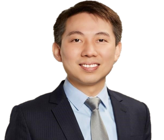 Anthony Cheung | World Benchmarking Alliance