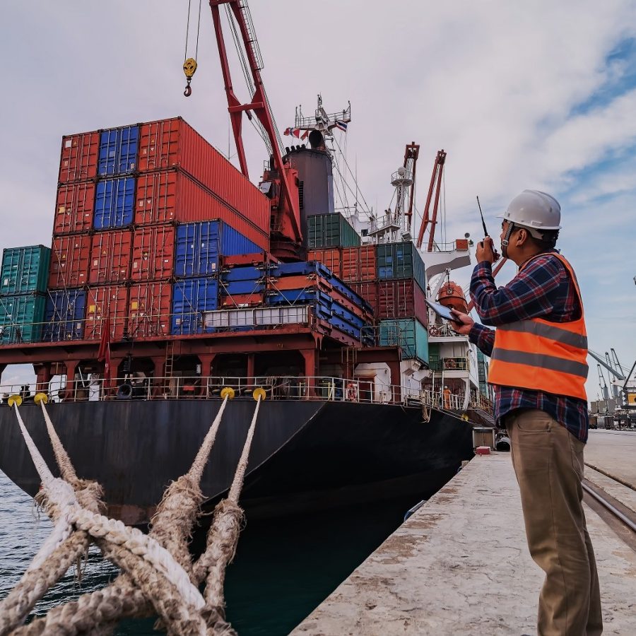 Transport Benchmark | World Benchmarking Alliance