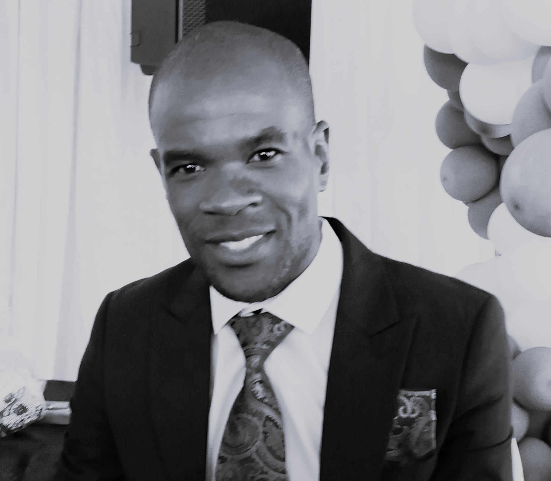 Tapiwa Chinembiri | World Benchmarking Alliance