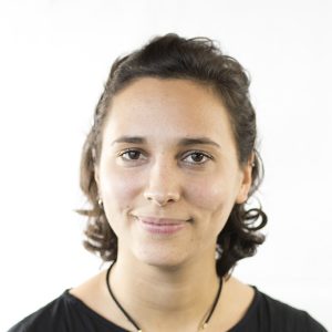 Viviana Conti | World Benchmarking Alliance