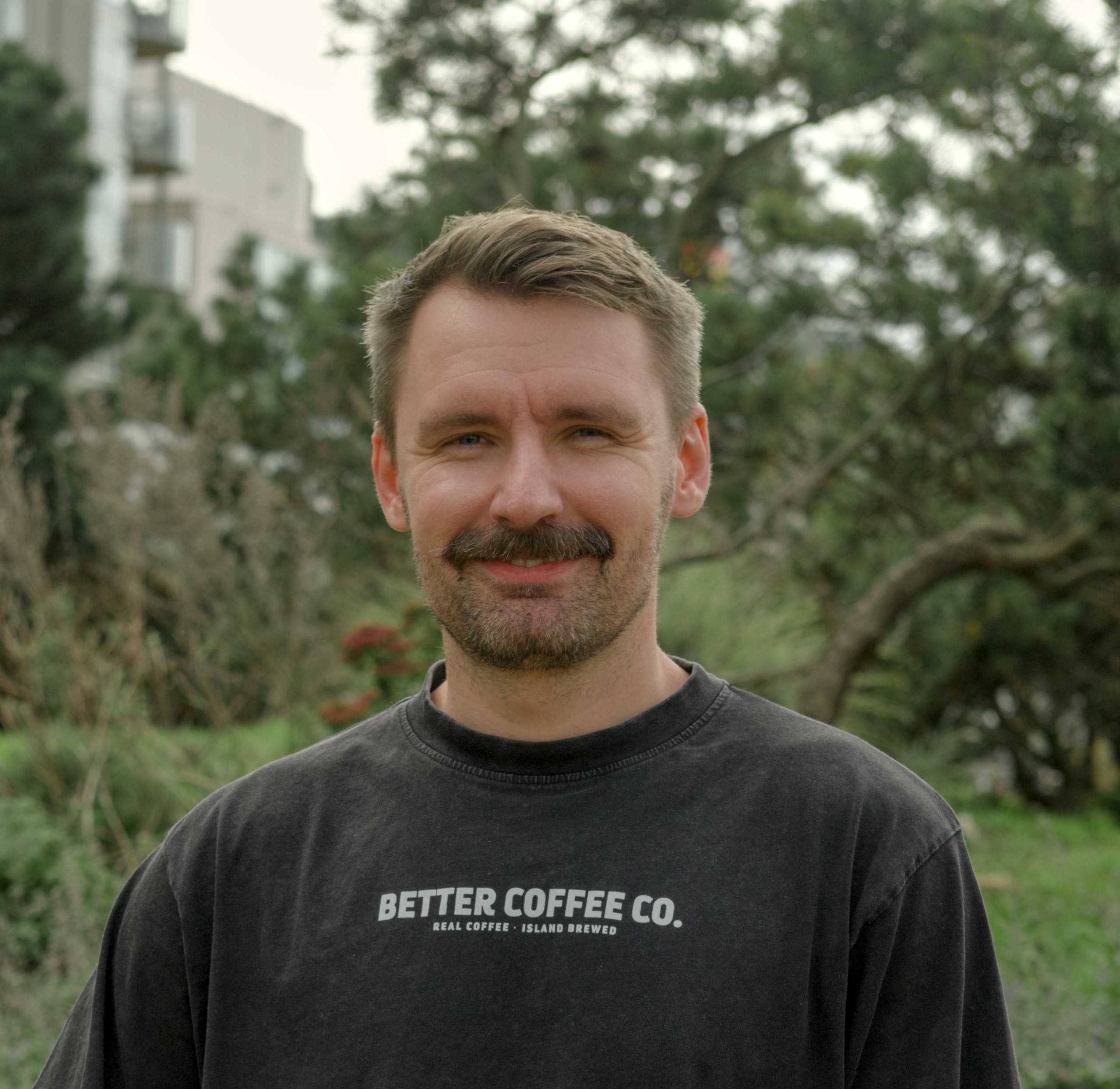 Harry Oates | World Benchmarking Alliance