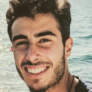 Eduardo Haro | World Benchmarking Alliance