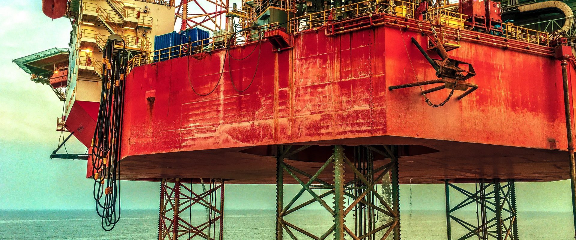 Methodology for the 2023 Oil and Gas Benchmark | World Benchmarking ...