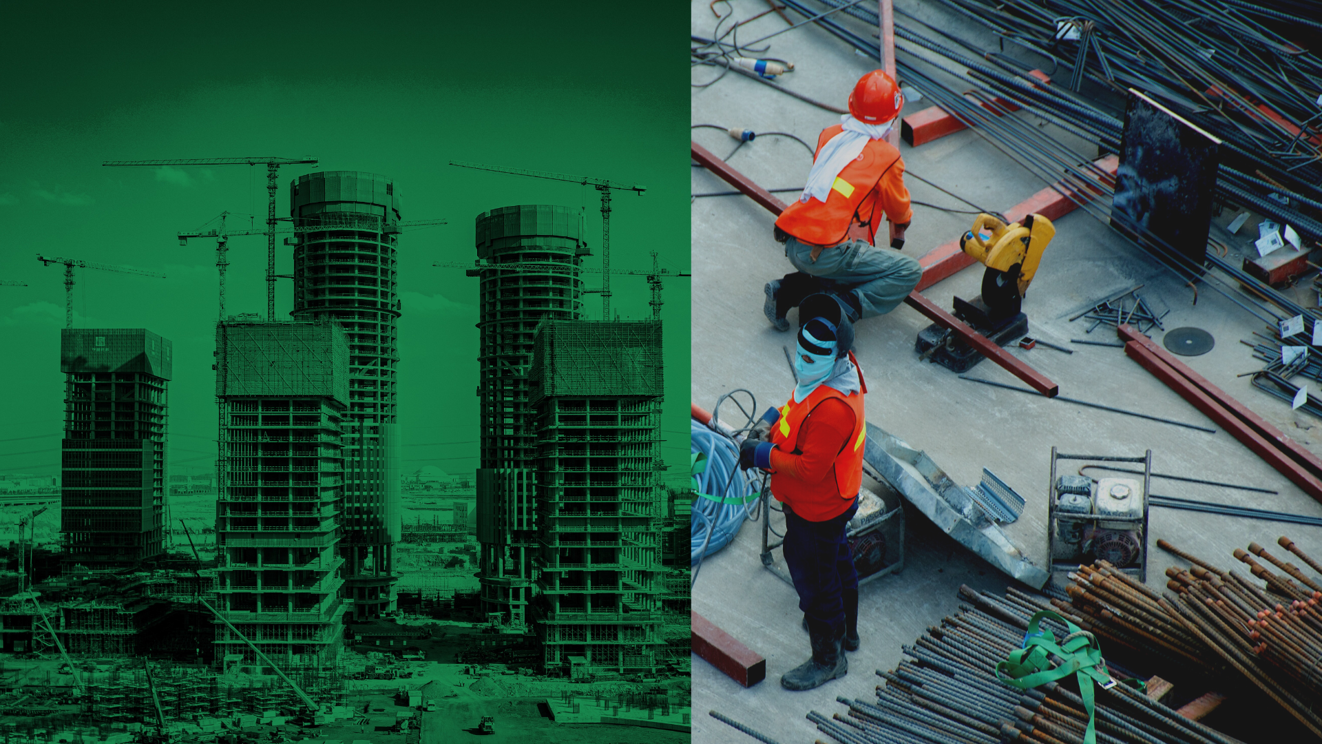 Buildings Benchmark | World Benchmarking Alliance